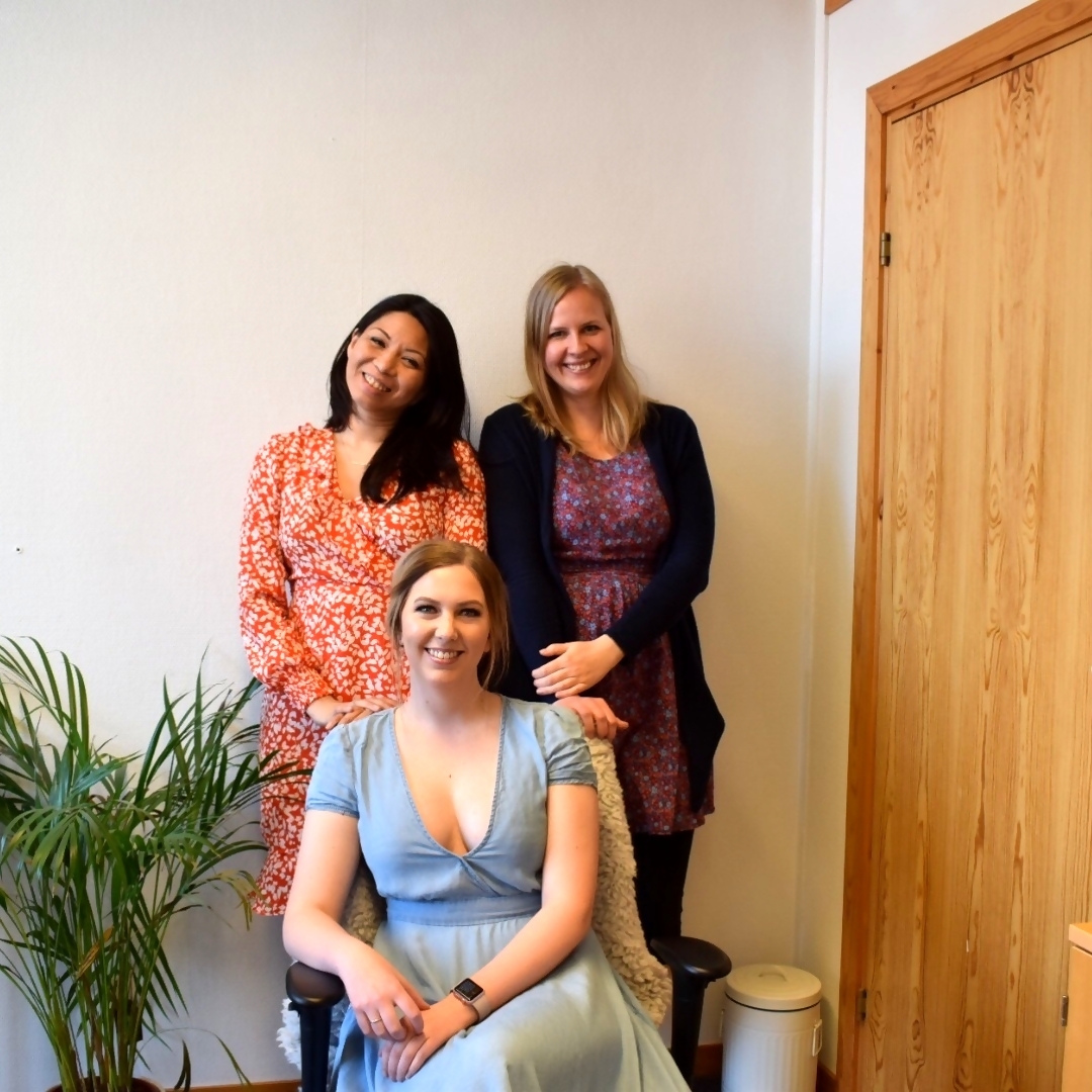 Arendal Næringsforening - Aktuelt - Ctrl Alt Complete